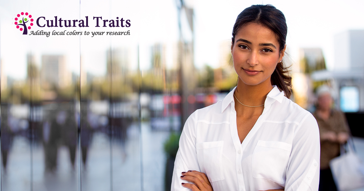 Cultural Traits – Best Market Research Company India
